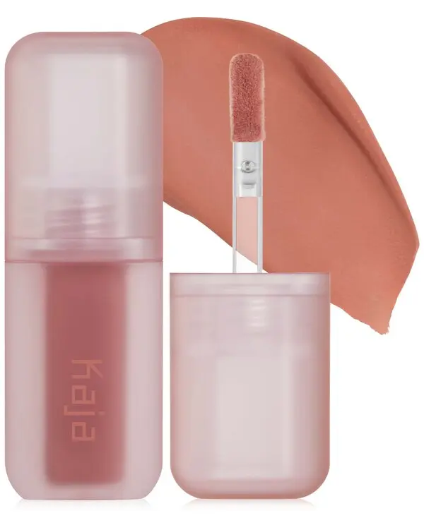 KAJA Whipped Dream Multi-eye & Cheek Color - Coral Souffle
