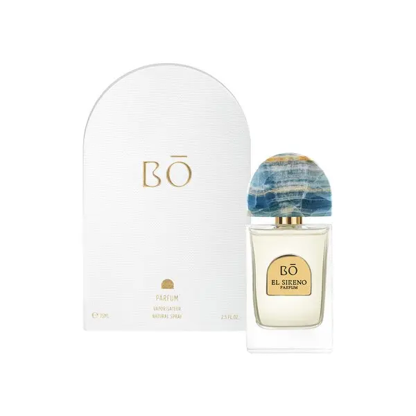 BŌ El Sireno Eau De Parfum