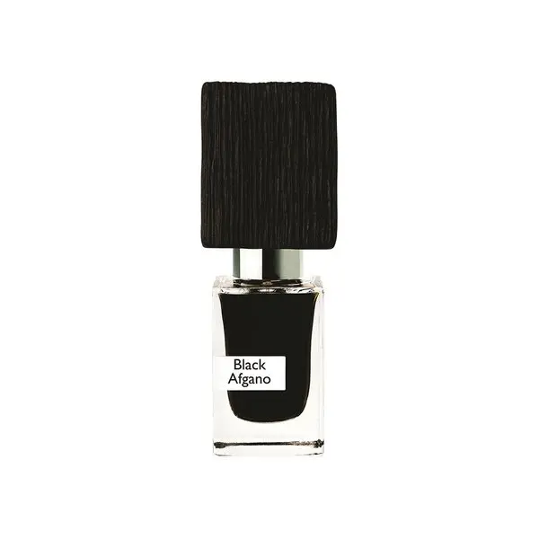 NASOMATTO Black Afgano Extrait De Parfum