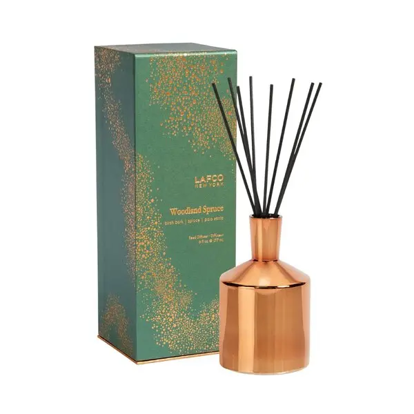 LAFCO Woodland Spruce Classic Diffuser
