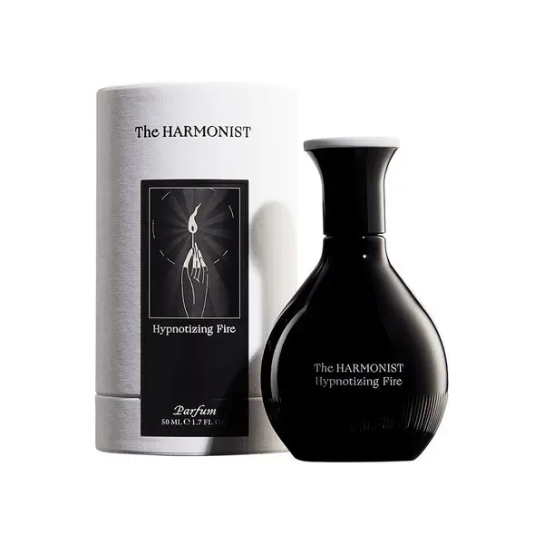 THE HARMONIST Hypnotizing Fire Parfum