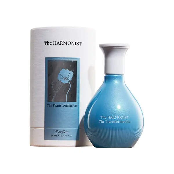 THE HARMONIST Yin Transformation Parfum
