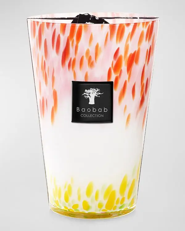 BAOBAB COLLECTION Max 35 Eden Garden Scented Candle - Multi