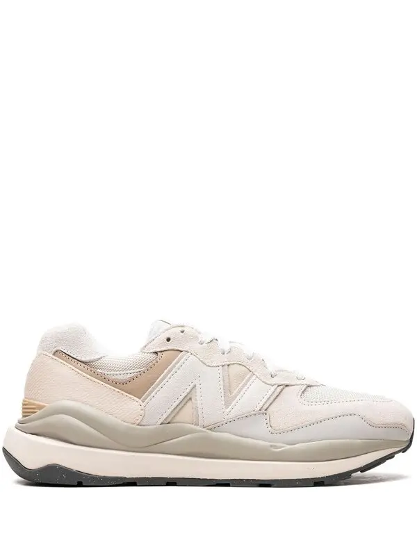 NEW BALANCE 57/40 Low-top Sneakers - Neutrals