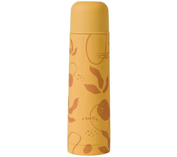 SARO BY KALENCOM Saro Insulated Stainless Steel Water Bottle 1 6.9oz