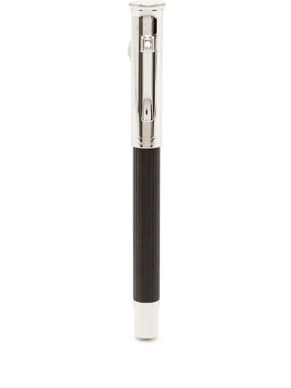 GRAF LANTZ Wood-detailing Rollerball Pen