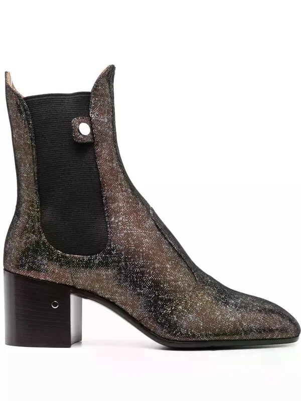 Laurence Dacade 60mm Angie Ankle Boots
