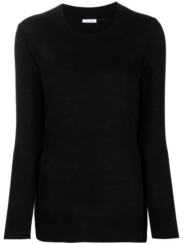 Malo Fine-knit Jumper