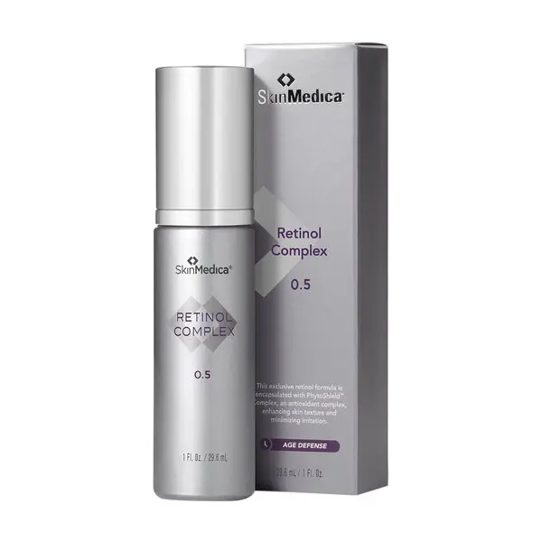Skinmedica Retinol Complex 0.5