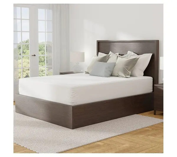 ALLER-EASE Allerease Platinum Mattress Protector- Twin
