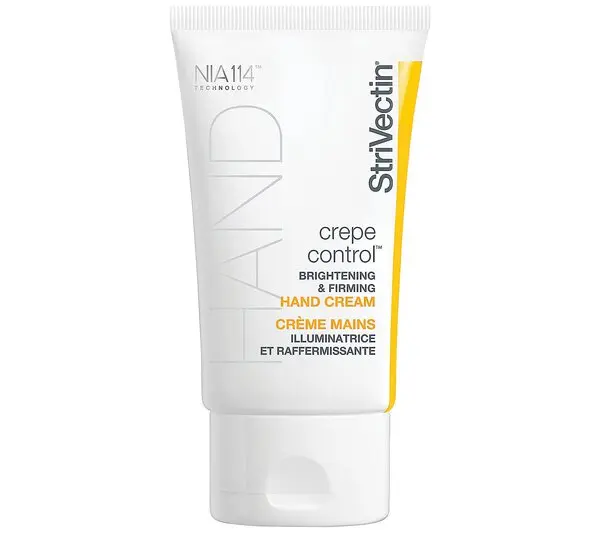 Strivectin Crepe Control Brightening & Firming Nd Cream