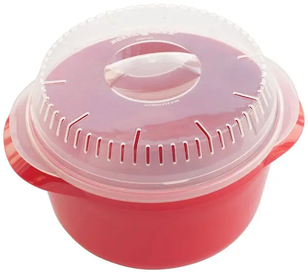 NORDICWARE Microwave Multi-boiler