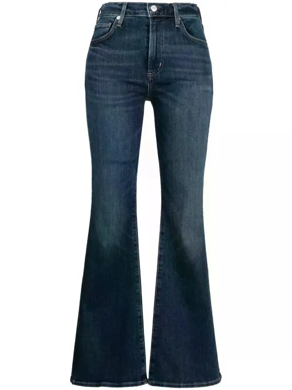 Citizens Of Humanity Lilah Bootcut Jeans