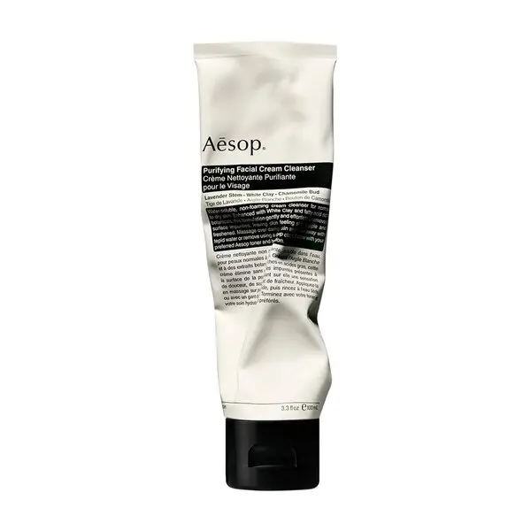 Aesop Purifying Facial Exfoliant Paste