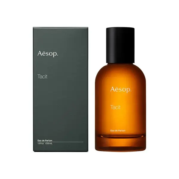 Aesop Tacit Eau De Parfum - One-color
