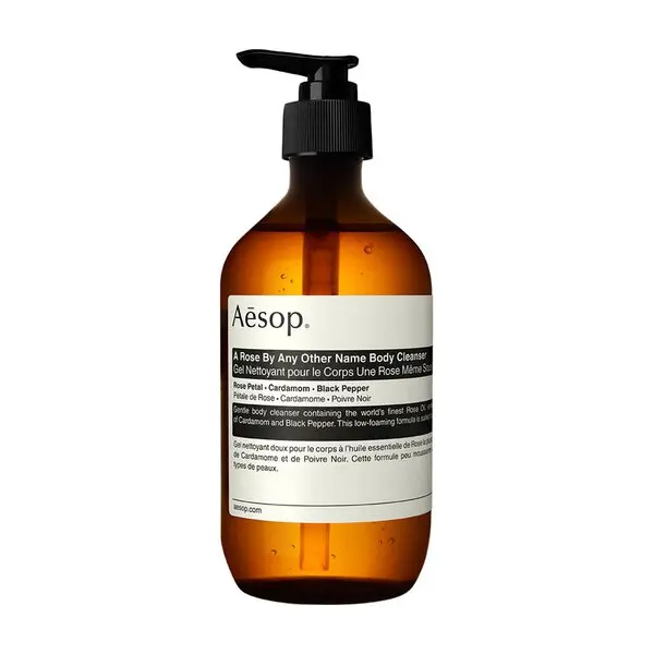 Aesop A Rose Any Other Name Cleanser