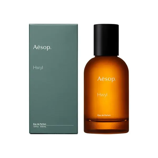 Aesop Hwyl Eau De Parfum - One-color
