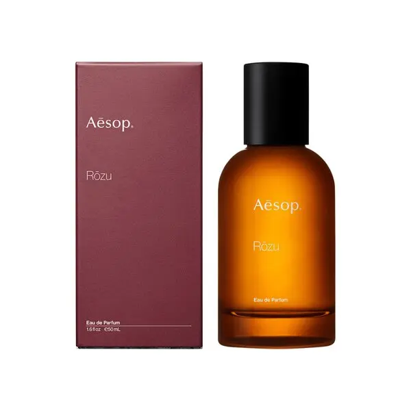 Aesop Rozu Eau De Parfum - One-color