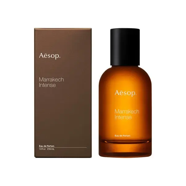 Aesop Marrakech Intense Eau De Parfum - One-color