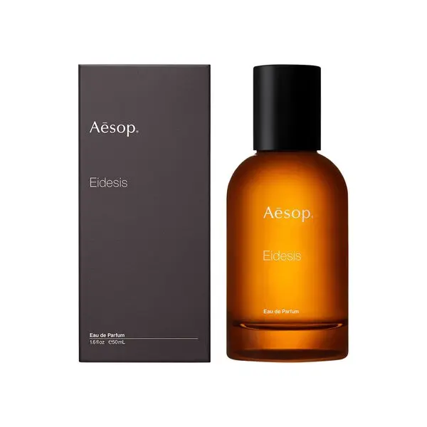 Aesop Eidesis Eau De Parfum - One-color