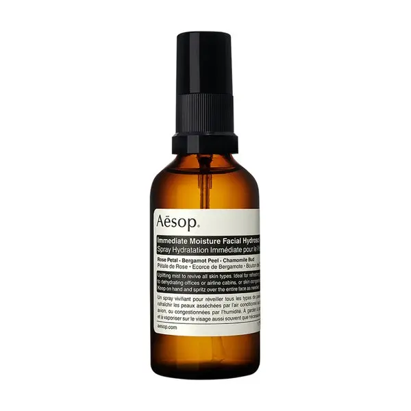 Aesop Immediate Moisture Facial Hydrosol - One-color