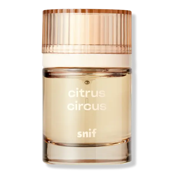 SNIF Citrus Circus Eau De Toilette