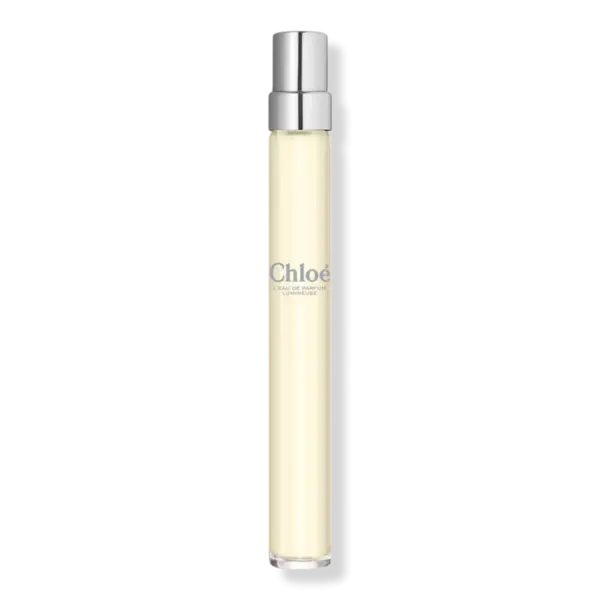 Chloé L'eau De Parfum Lumineuse Travel Spray