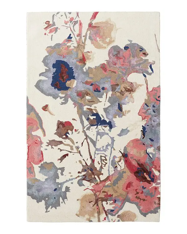 FEIZY Dafney Dfy8865f Area Rug, 8' X 10