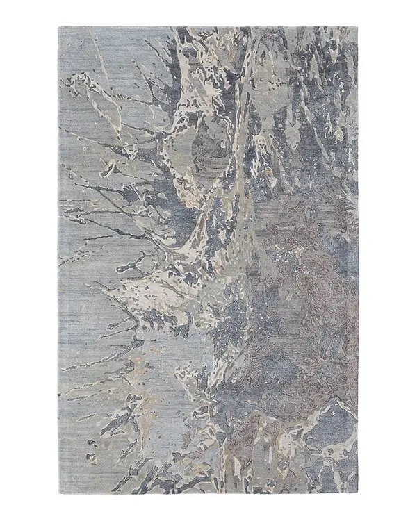 FEIZY Zarah Zrh8918f Area Rug, 3'6 X 5'6