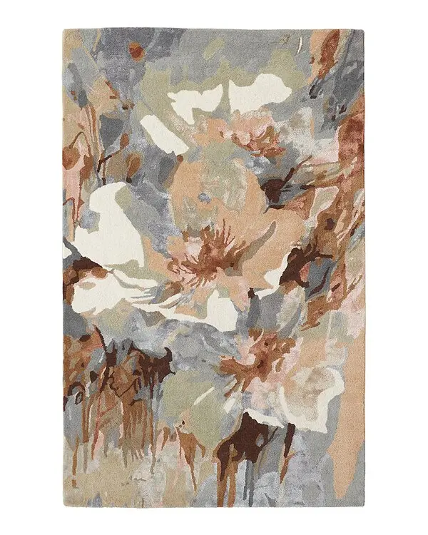 FEIZY Dafney 8868f Area Rug, 5' X 8 - Beige Mult