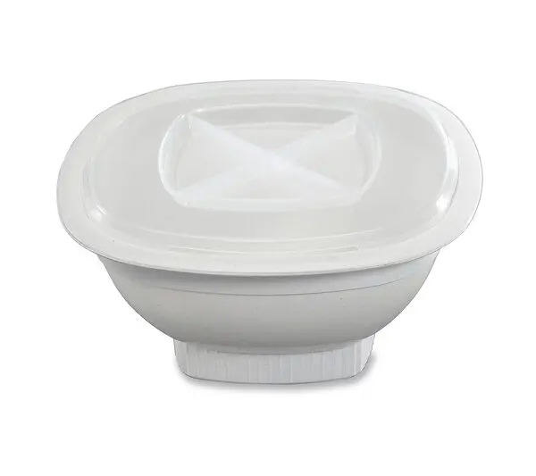 NORDICWARE Classic Microwave Popcorn Popper