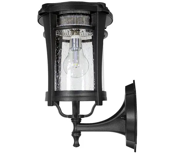 GAMA SONIC Gamasonic Aurora Bulb Solar Light