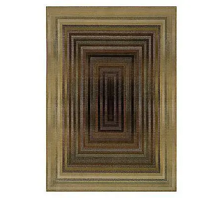 ORIENTAL WEAVERS Sphinx Inner Vision 5'3' X 7'9' Rug By