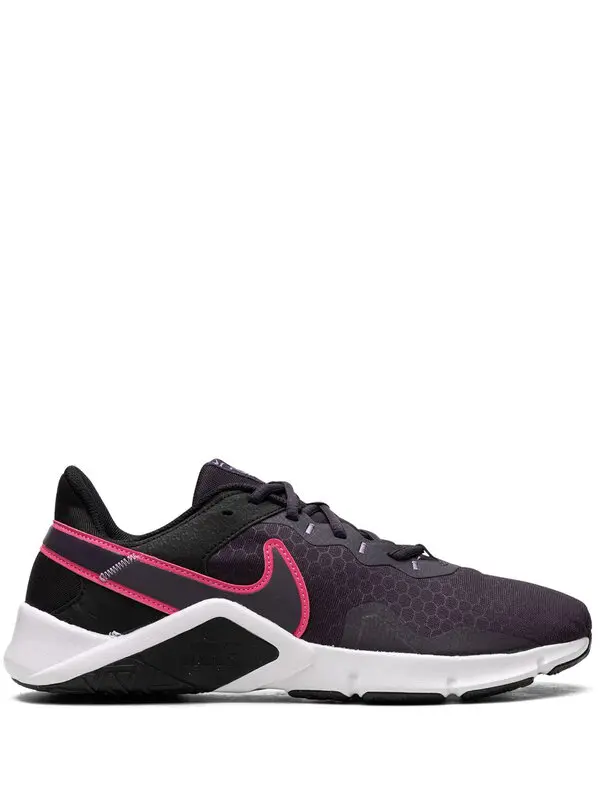 Nike Legend Essential 2 Sneakers - Purple