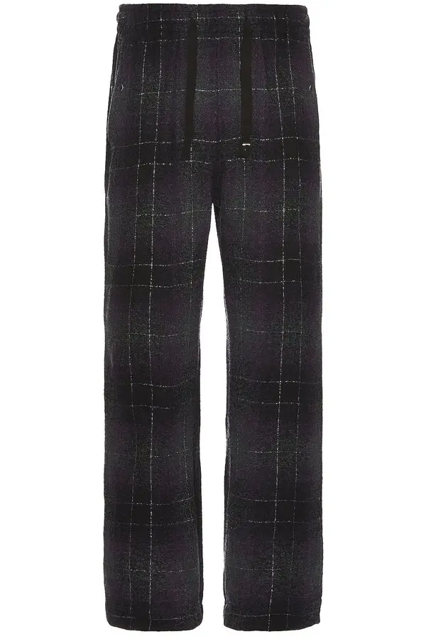 Needles String Cowboy Pant In Purple - 82% Off | Editorialist