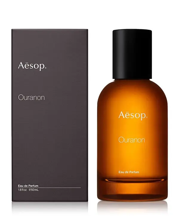 Aesop Ouranon Eau De Parfum 1.6 Oz - No Color