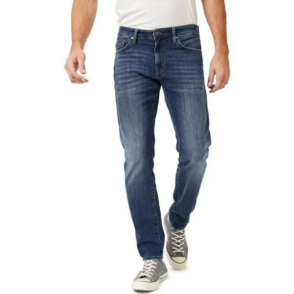 MAVI Jake Williamsburg Stretch Jeans
