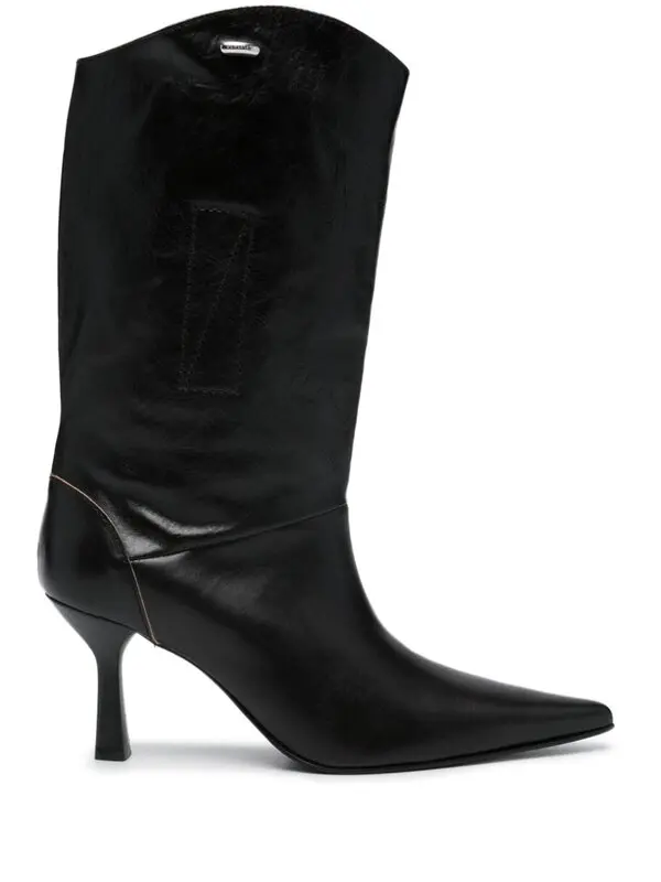 Our Legacy 80mm Slip-on Boots