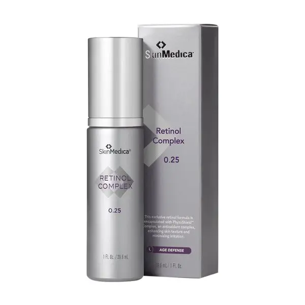 Skinmedica Retinol Complex 0.25 - One-color
