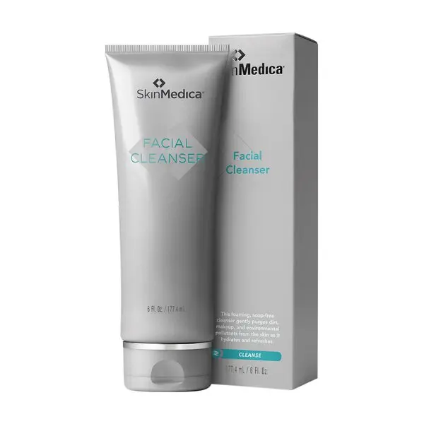 Skinmedica Facial Cleanser - One-color