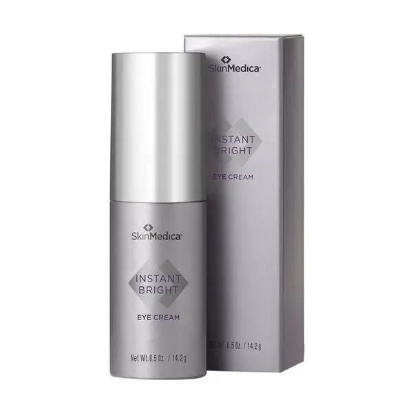 Skinmedica Instant Bright Eye Cream - One-color