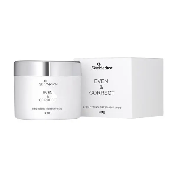 Skinmedica Even & Correct Brightening Treatment Pads - One-color