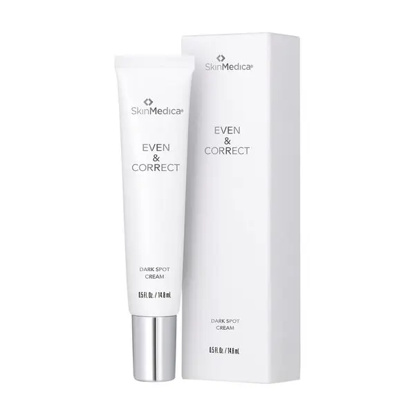 Skinmedica Even & Correct Dark Spot Cream - One-color