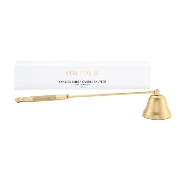 CERULEAN 6 Candle Snuffer