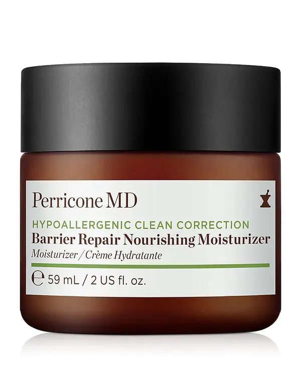 PERRICONE MD Barrier Repair Nourishing Moisturizer 2 Oz - No Color