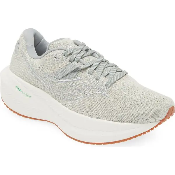 Saucony Triumph Rfg Athletic Sneakers - Mist