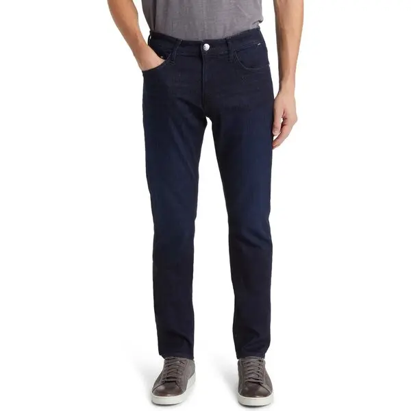 MAVI Jake Slim Fit Jeans - Feather Blue
