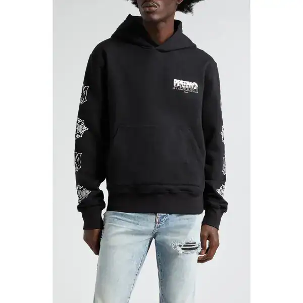 カ*ゲ様 AMIRI HOODIE ブラック 0400021719238_BLACK?wid=600&