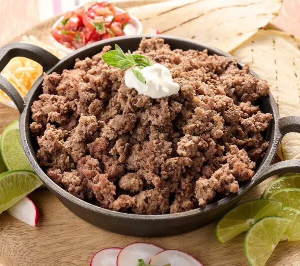 RASTELLI'S Rastelli 1-lb Wagyu Kobe Style Ground Beef