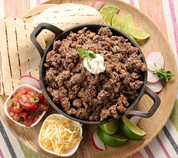 RASTELLI'S Rastelli 1-lb Wagyu Kobe Style Ground Beef